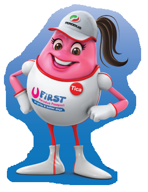 PERODUA TICA - Duaria