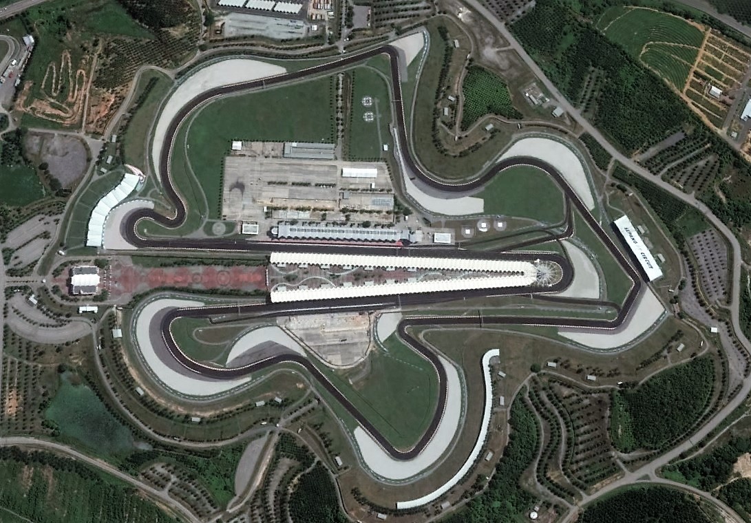 Sepang-International-Circuit-1 - Duaria